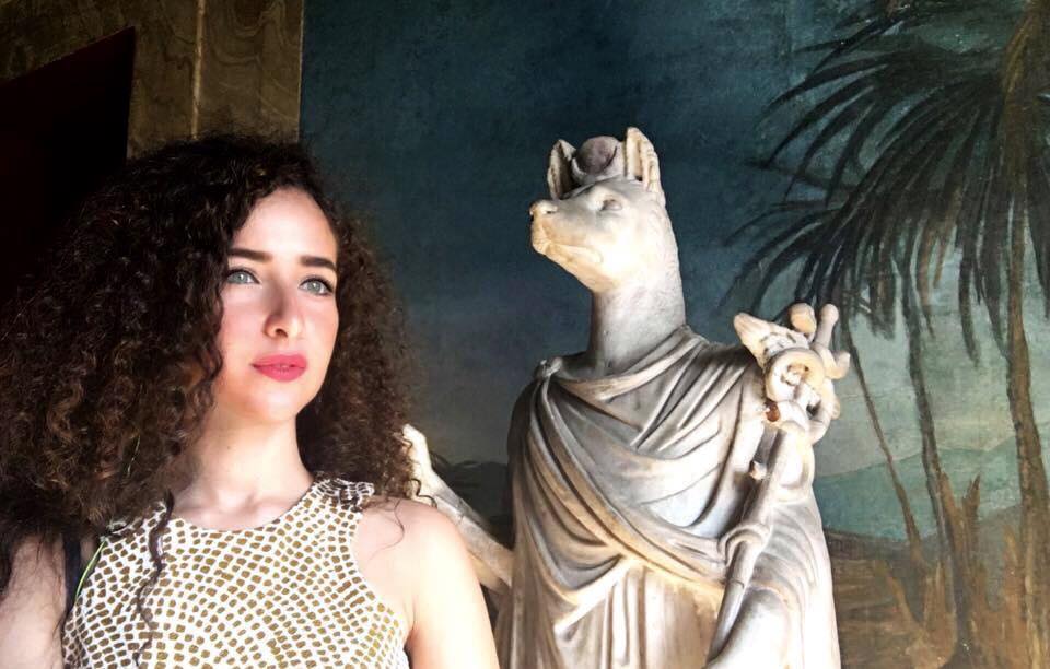 Egyptian Designer Makes it on “Forbes 30 Under 30” List. – Women of ...