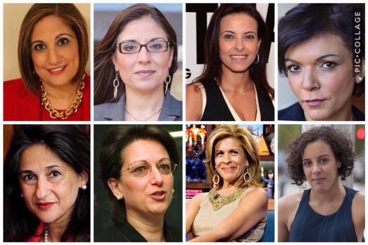Meet 8 Egyptian Women Who Are Making A Difference Around The World ...