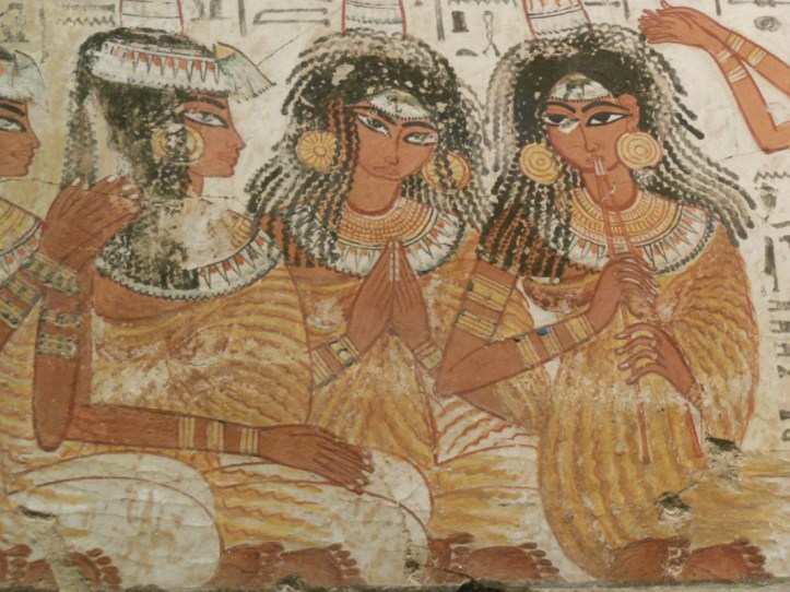 Women Rights and Status in Ancient Egypt – Women of Egypt Network