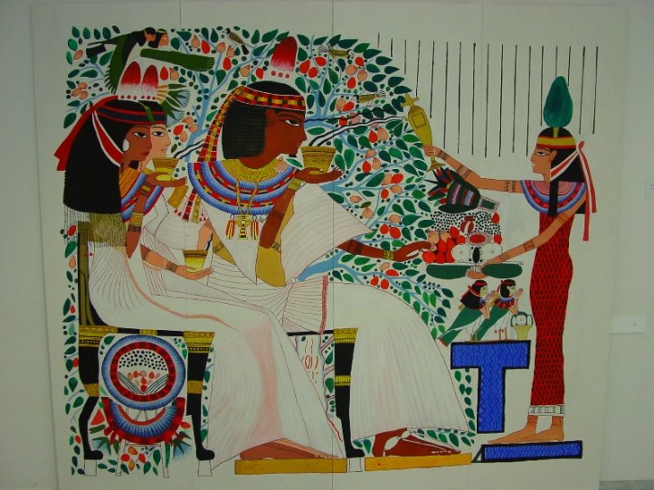 Women Rights and Status in Ancient Egypt – Women of Egypt Network