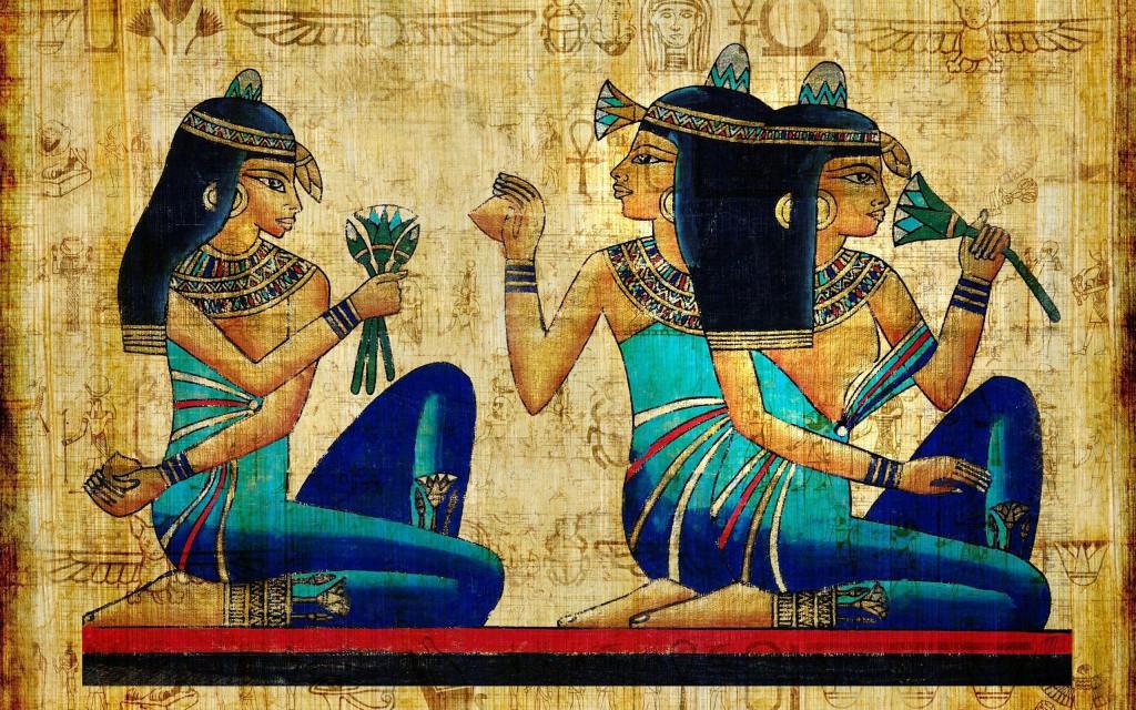 Women Rights and Status in Ancient Egypt – Women of Egypt Network