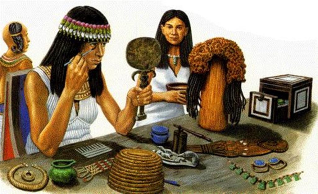 Women Rights and Status in Ancient Egypt – Women of Egypt Network