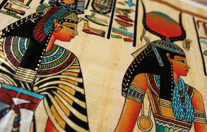 Women Rights and Status in Ancient Egypt – Women of Egypt Network