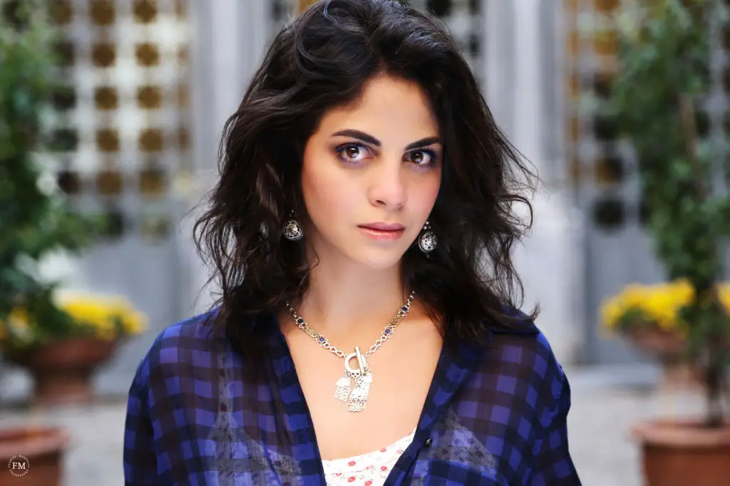 6 Amazing Egyptian Opera Singers You Should Meet – Women of Egypt Network