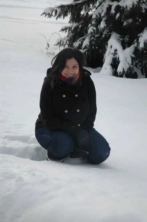 How A Car Accident Changed Marianne Awad’s Life – Women of Egypt Network