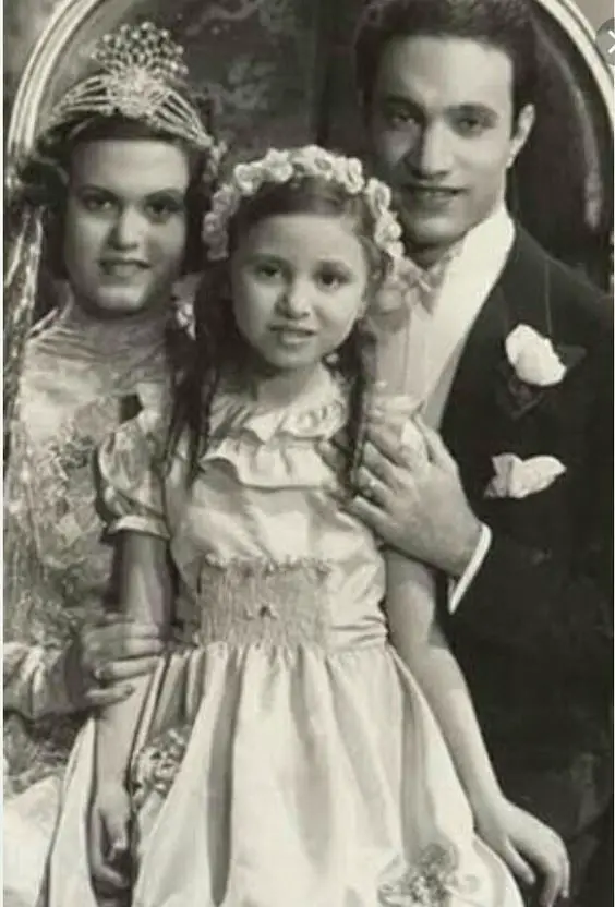 Faten Hamama (1931- 2015) – Egypt’s Ambassador of La Belle Époque ...