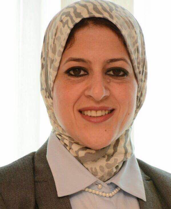 Meet the 8 Female Ministers in the New Egyptian Cabinet – Women of ...