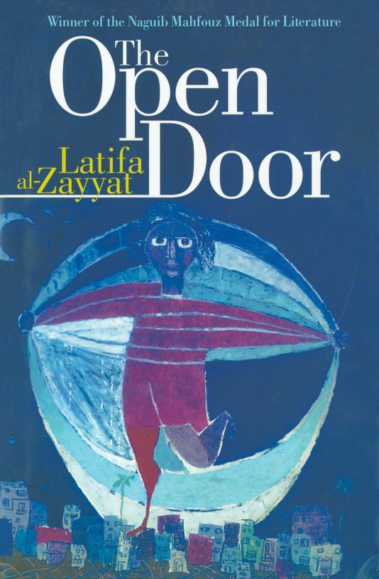 10 Books By Egyptian Female Authors You Should Read – Women of Egypt ...