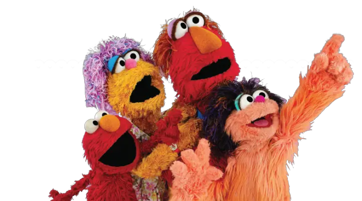 Zeinab Mobarak’s Writing Journey; Alam Simsim and Beyond – Women of ...