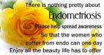 Endometriosis Awareness Month: The Yellow Ribbon Brings Attention to ...