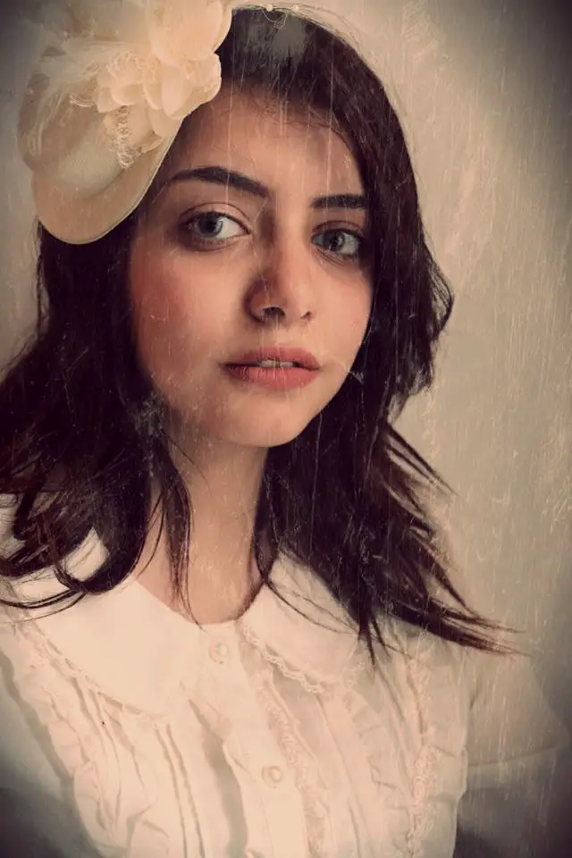 Nourhan Rabie Turns Her Disney Princess’ Dreams Into A Business – Women ...