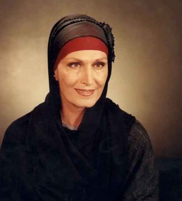 It’s Dalida’s Death Anniversary; But Legends Never Die – Women of Egypt ...