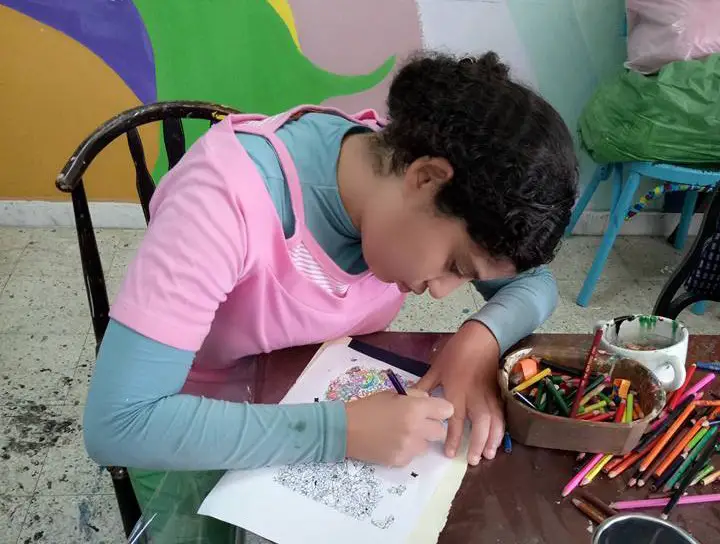 Interview with Dr. Hanaa Aboulghar, Founder of Banati Foundation for ...