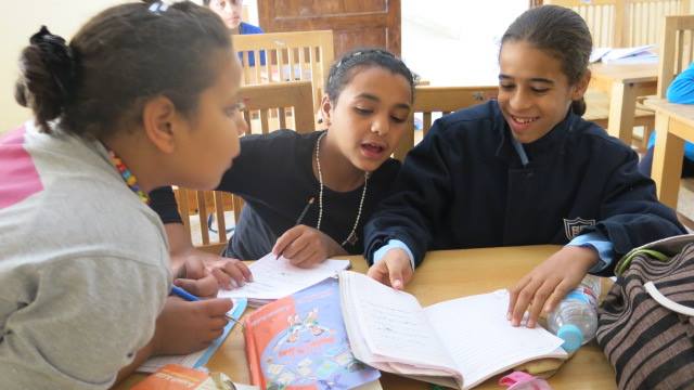 Interview with Dr. Hanaa Aboulghar, Founder of Banati Foundation for ...