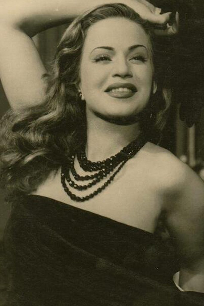 From Monroe to Rostom: The ‘Femme Fatale’ in Hollywood and Egyptian ...