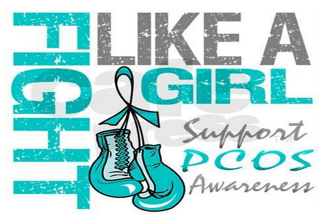 PCOS Awareness Month| No Shame in her Pain – Women of Egypt Network