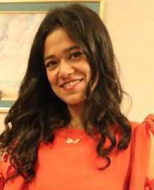 Meet Reham Awwad, The Plastic Surgeon Who Heals Victims of FGM in Egypt ...