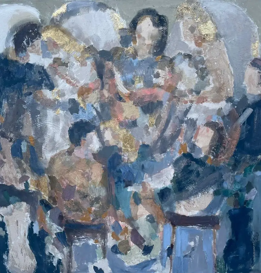 CLEG Art Gallery and Capital Promenade launch “Capital Art” exhibition ...