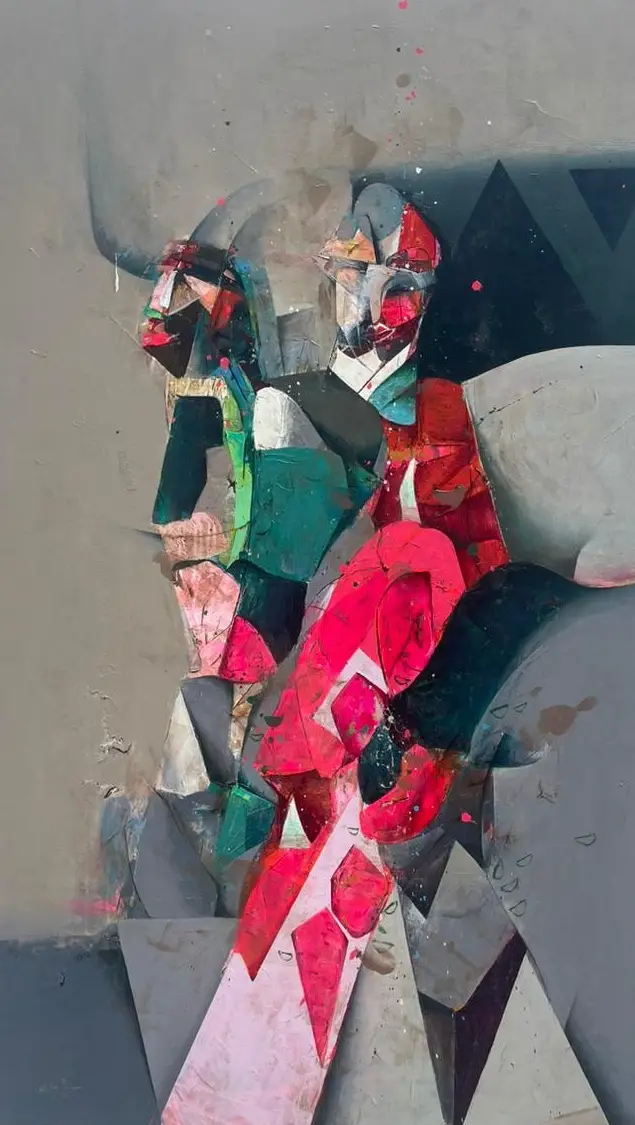 CLEG Art Gallery and Capital Promenade launch “Capital Art” exhibition ...