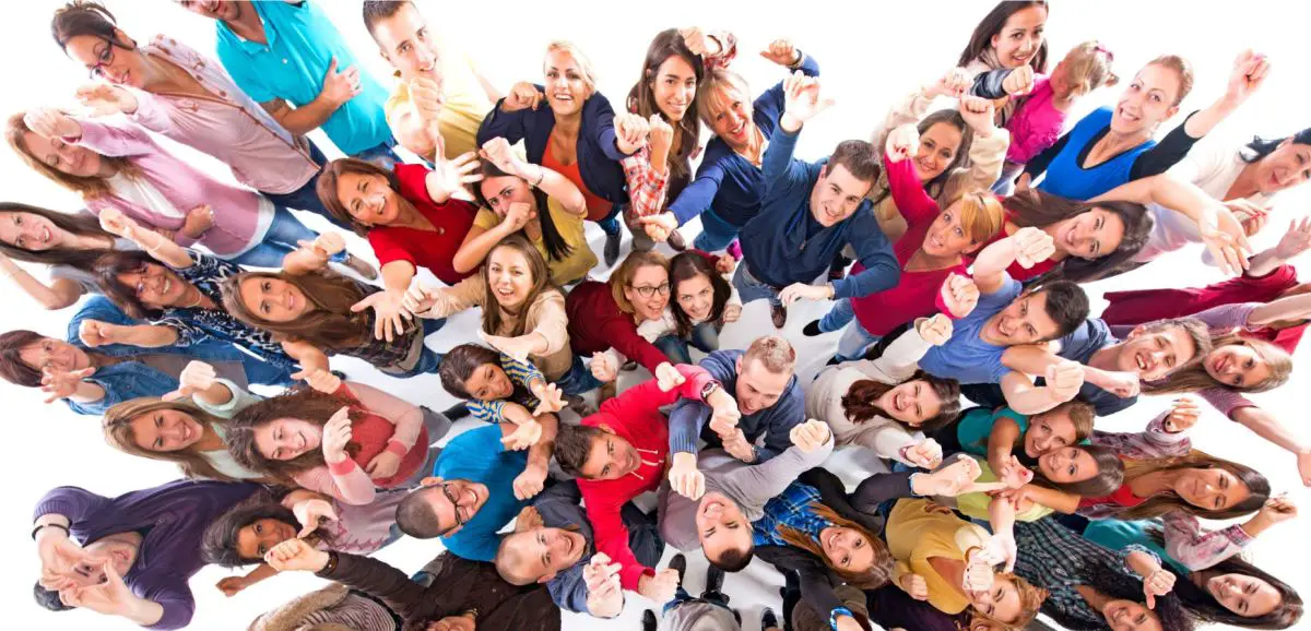 People You Want To Add To Your Life – Women of Egypt Network