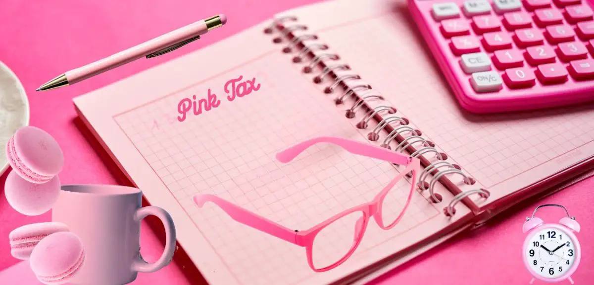 PINK TAX | The Gender- Based Price Discrimination – Women of Egypt Network
