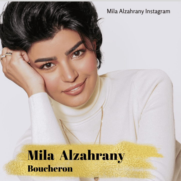 Forbes Features 8 Luxury Brands Ambassadors from the Middle East ...