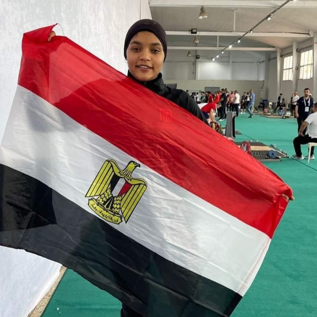 Egypt’s Golden Girls this week – Women of Egypt Network