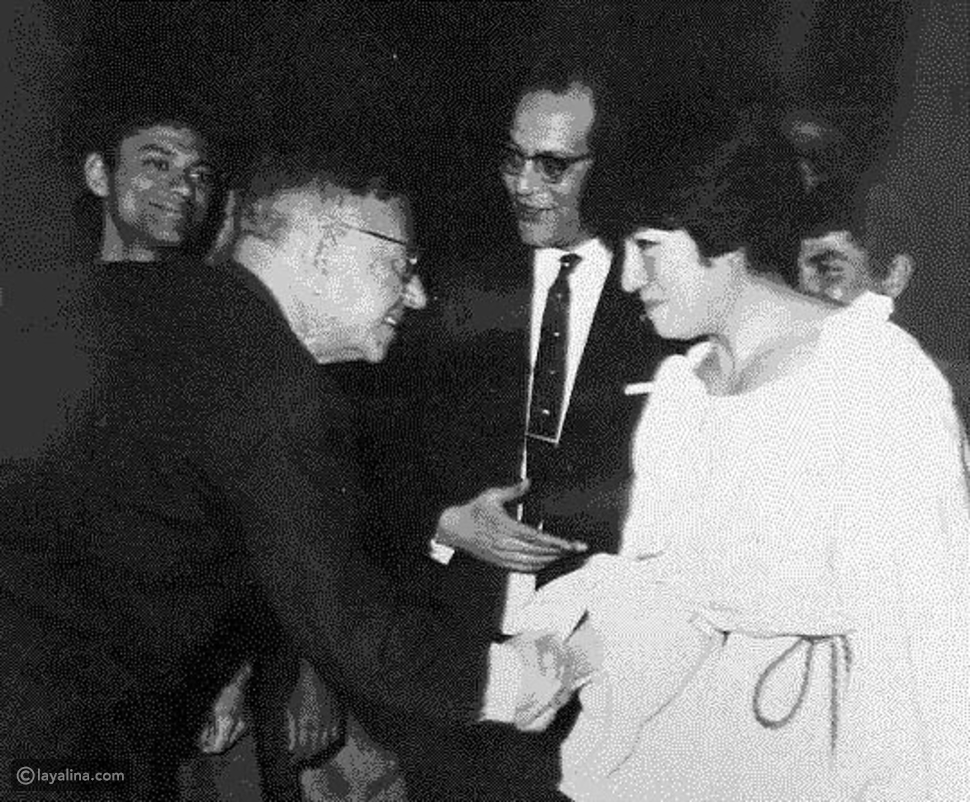Egyptian National Theatre Festival 2024 to be Named After Samiha Ayoub ...