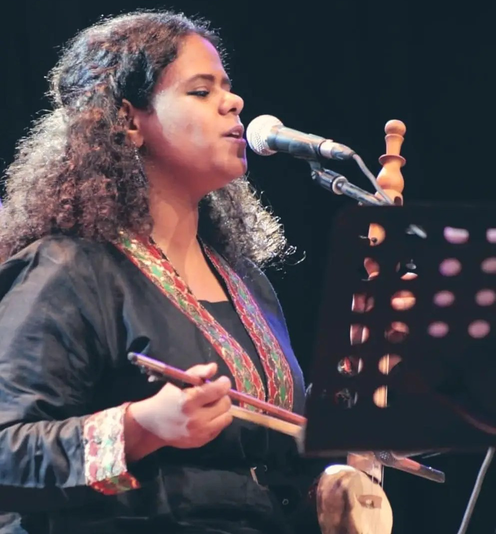Breaking Boundaries: Women Pioneering the Rababa’s Melodies in Egypt ...