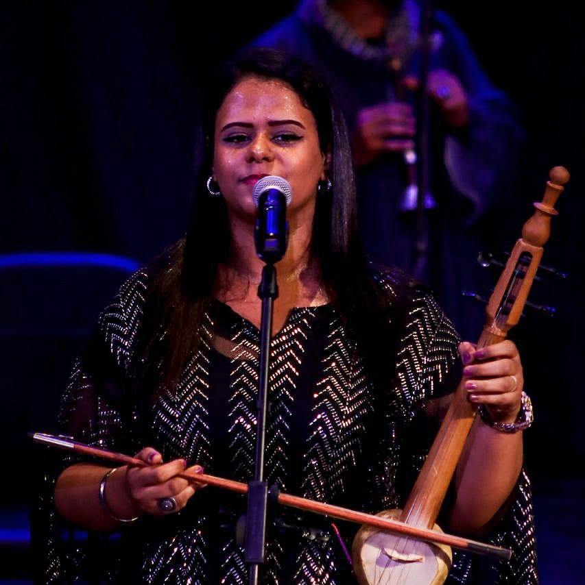 Breaking Boundaries: Women Pioneering the Rababa’s Melodies in Egypt ...