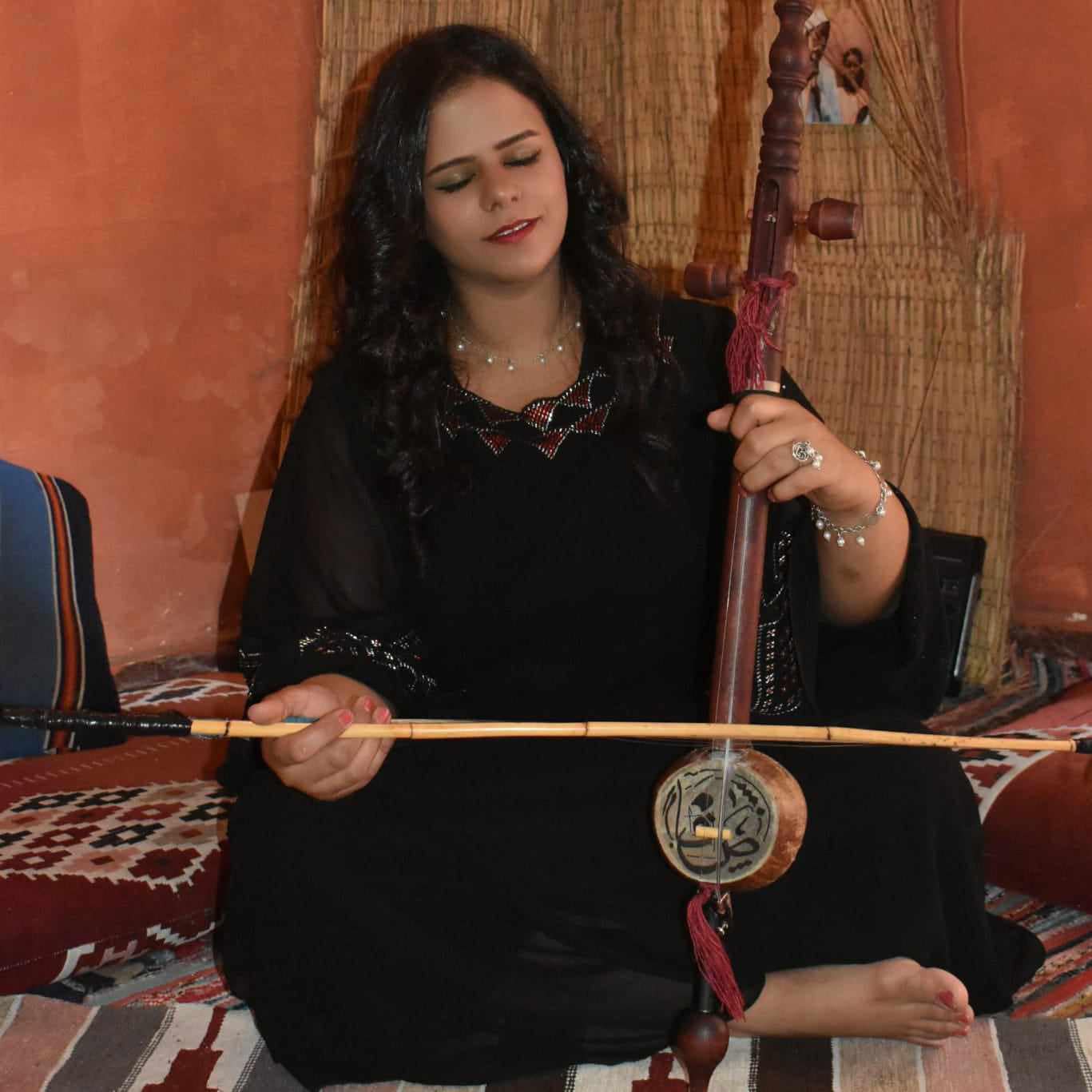 Breaking Boundaries: Women Pioneering the Rababa’s Melodies in Egypt ...