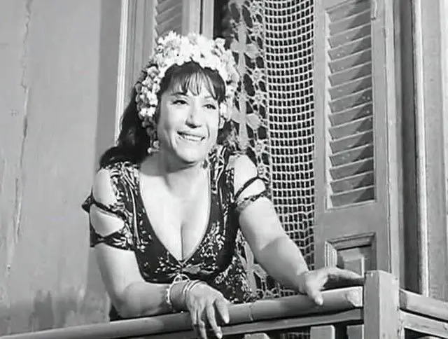 Egyptian National Theatre Festival 2024 to be Named After Samiha Ayoub ...