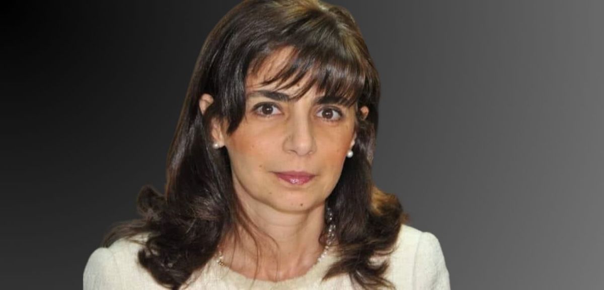 Ambassador Nada Draz Appointed Egypt’s Council General in Chicago ...