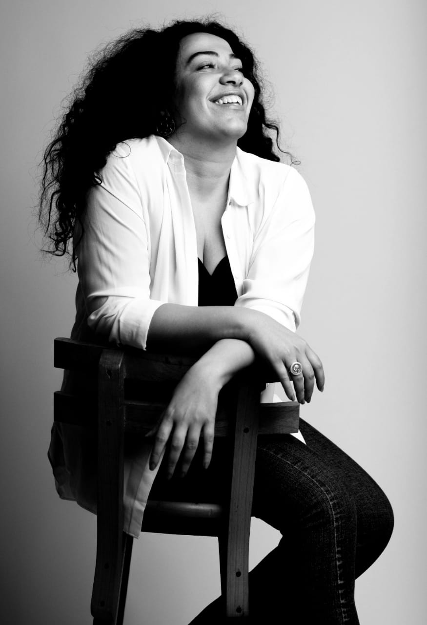 Diana Saad | Mulberry Tree Founder Receives Fulbright Scholarship to Study Inclusive Theater in ...