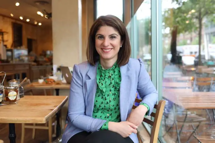 Nadia Hashimi: A Novelist Searching for the Remnants of Afghanistan in ...