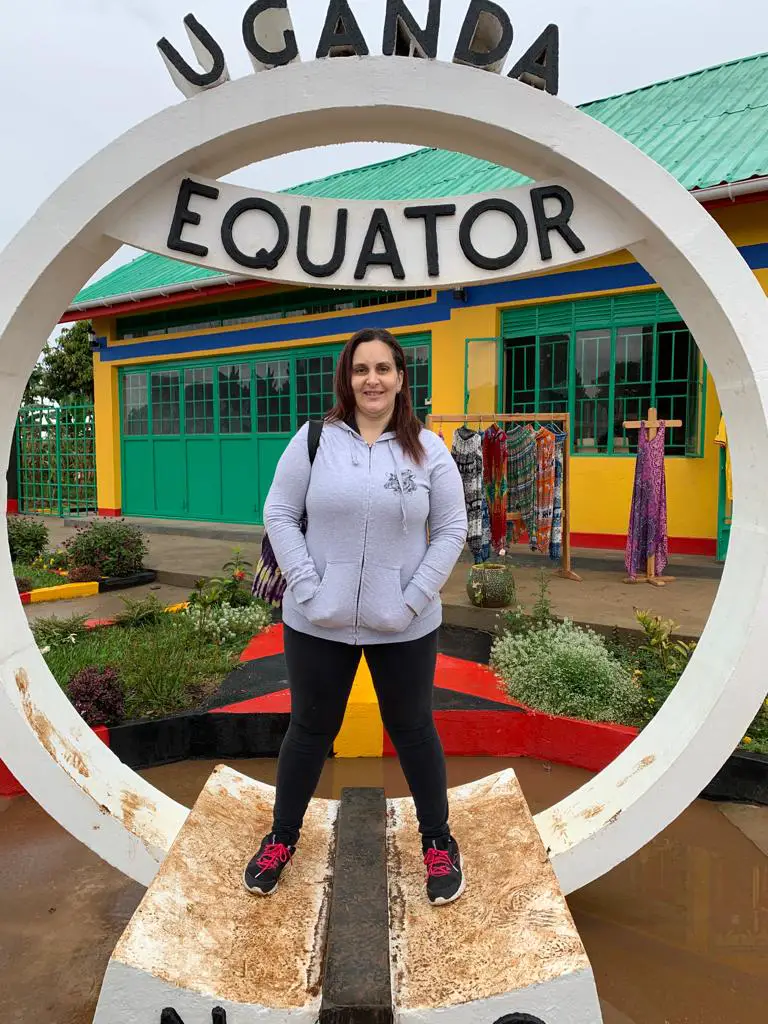 “Women Shaping the Future of African Tourism: Nancy’s Inspiring Journey ...