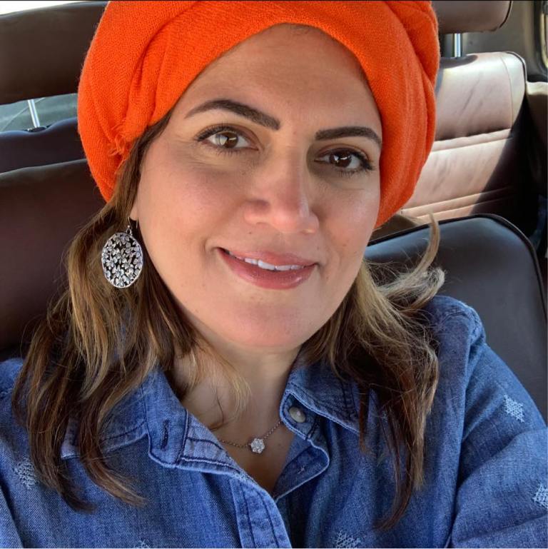 Rania Reda’s Digital Leadership To Transform Egypt’s Agriculture in ...