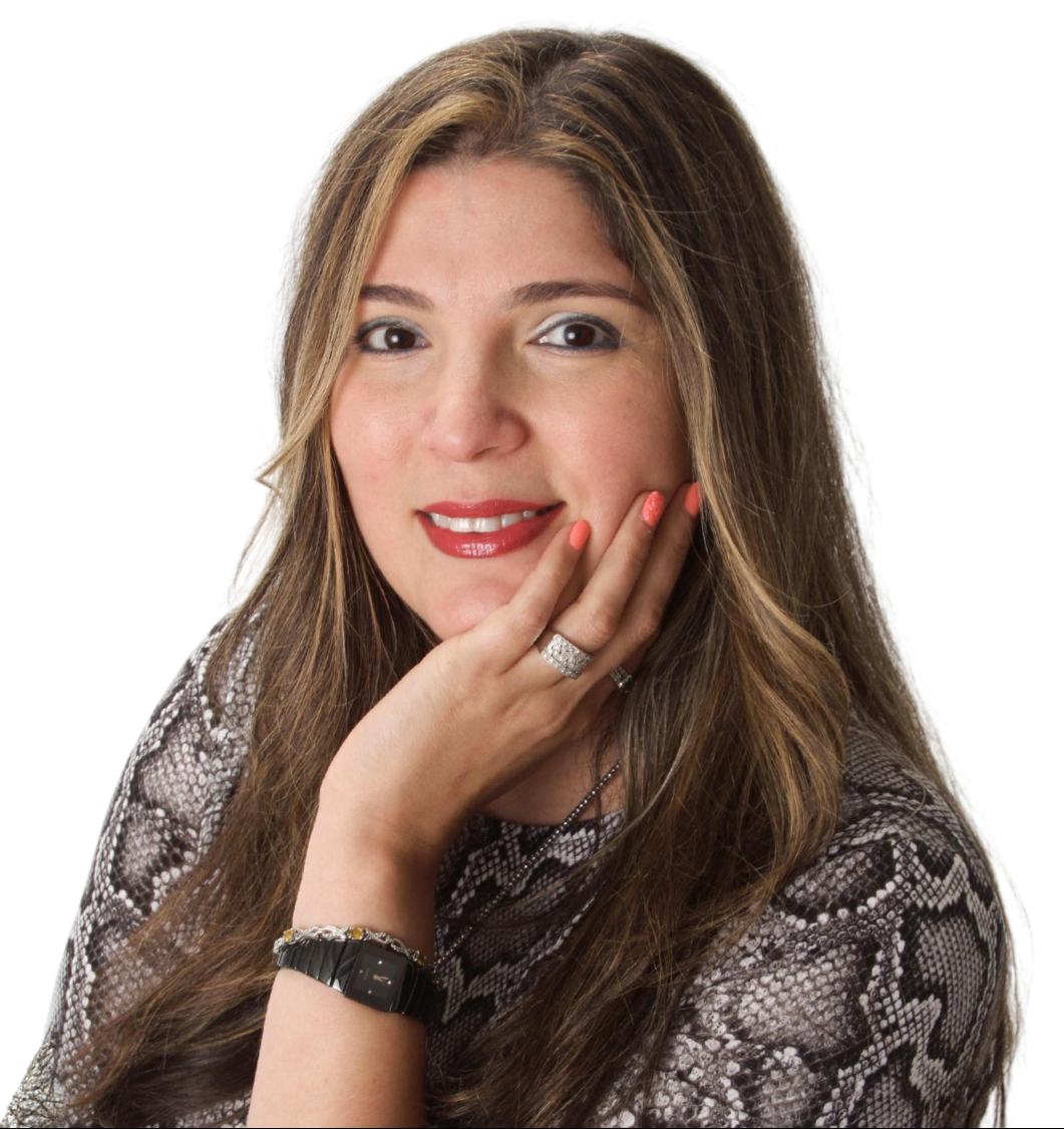 Hanaa Wahba: Egyptian ESL Professor and Education Advocate in the USA ...