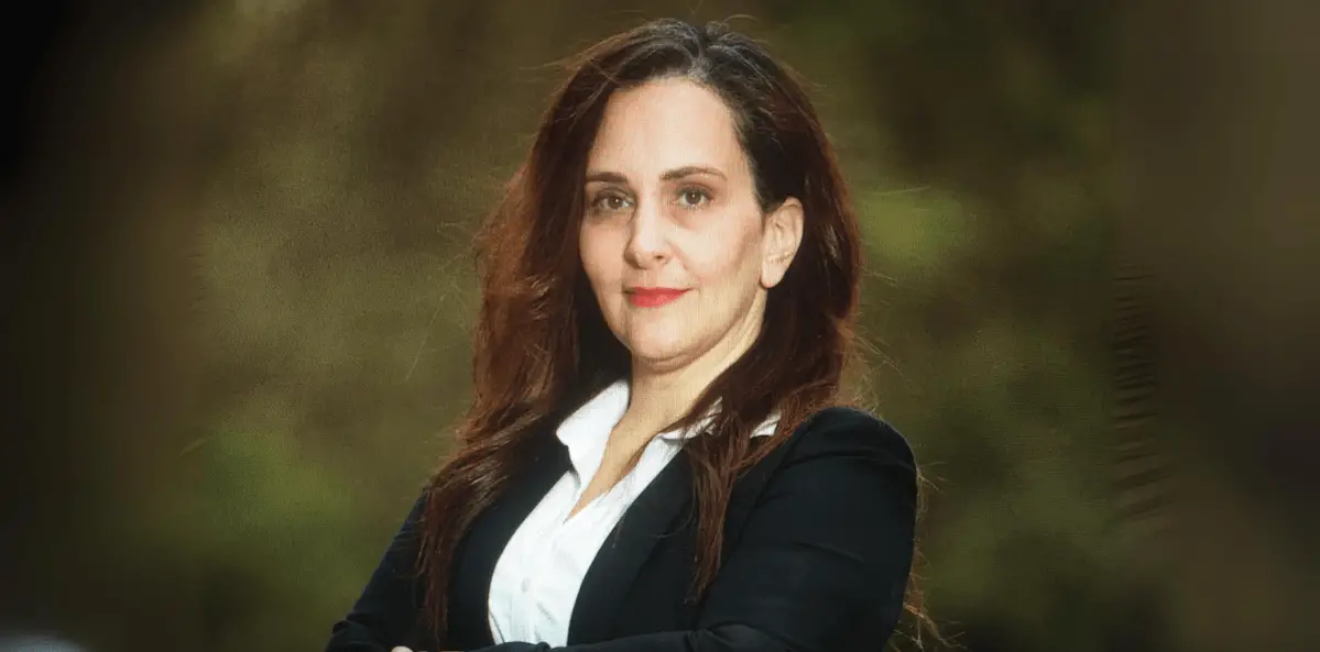 Nancy Abdelhadi: Egyptian-American CEO and Humanitarian – Women of ...