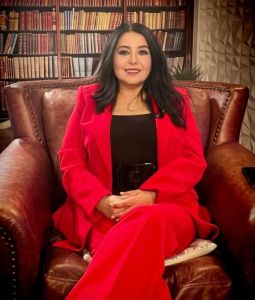 Gihan Thomas: Leading US Immigration Attorney and Egyptian Trailblazer ...