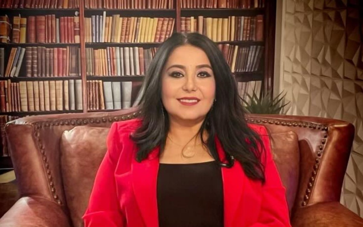 Gihan Thomas: Leading US Immigration Attorney and Egyptian Trailblazer ...