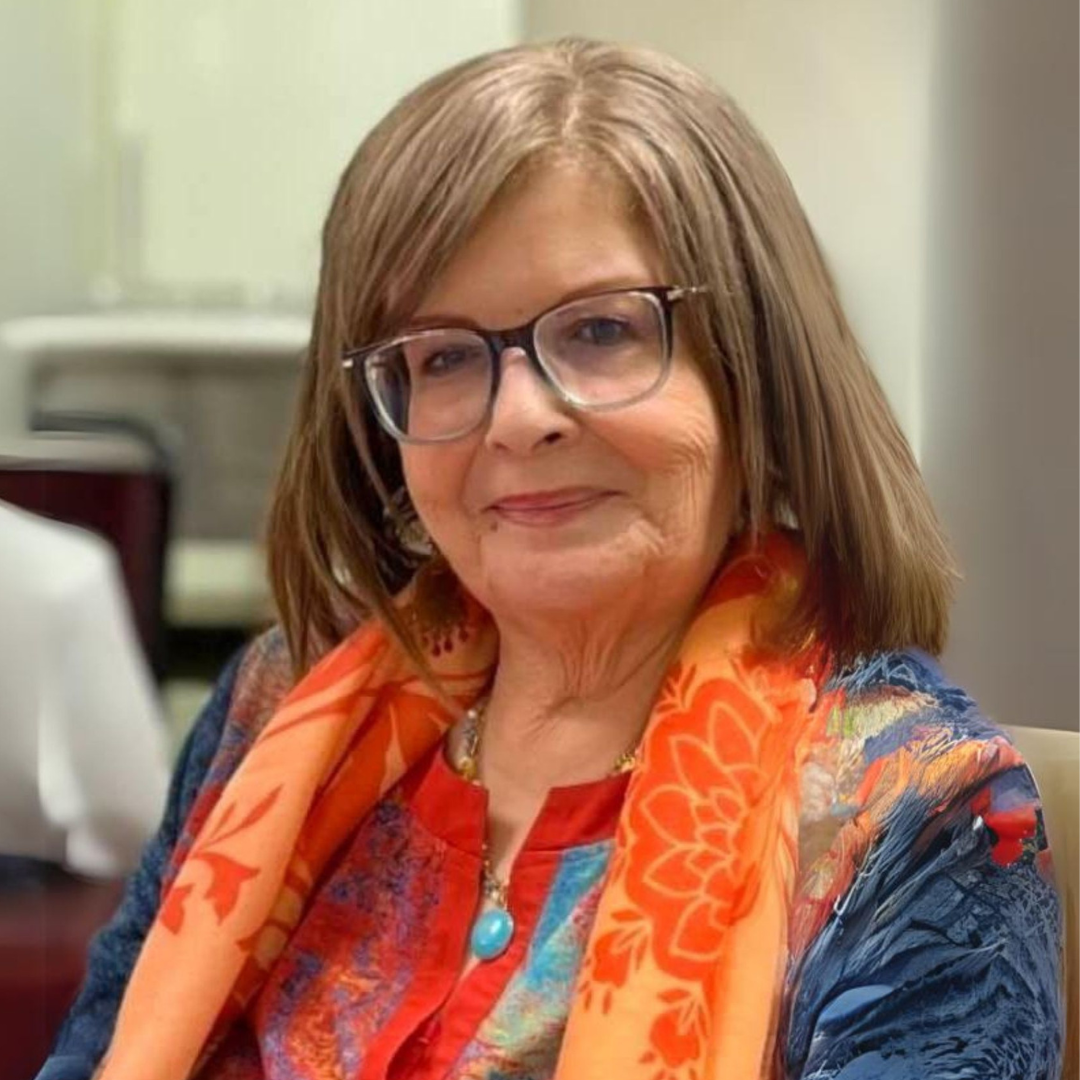 Maha Hammad Zehery: Bridging Egyptian Heritage and American Culture ...