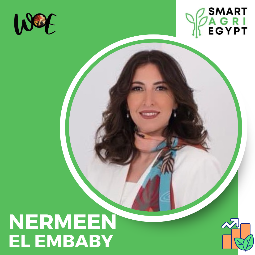 Empowering Women in Agribusiness: The WiB Agri Africa Program – Women of Egypt Network